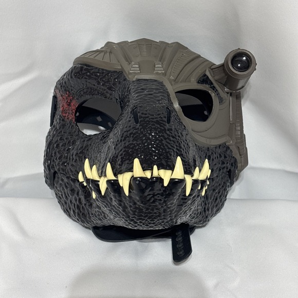 Mattel | Toys | Jurassic World Indoraptor Dinosaur Mask Mattel Tracking ...